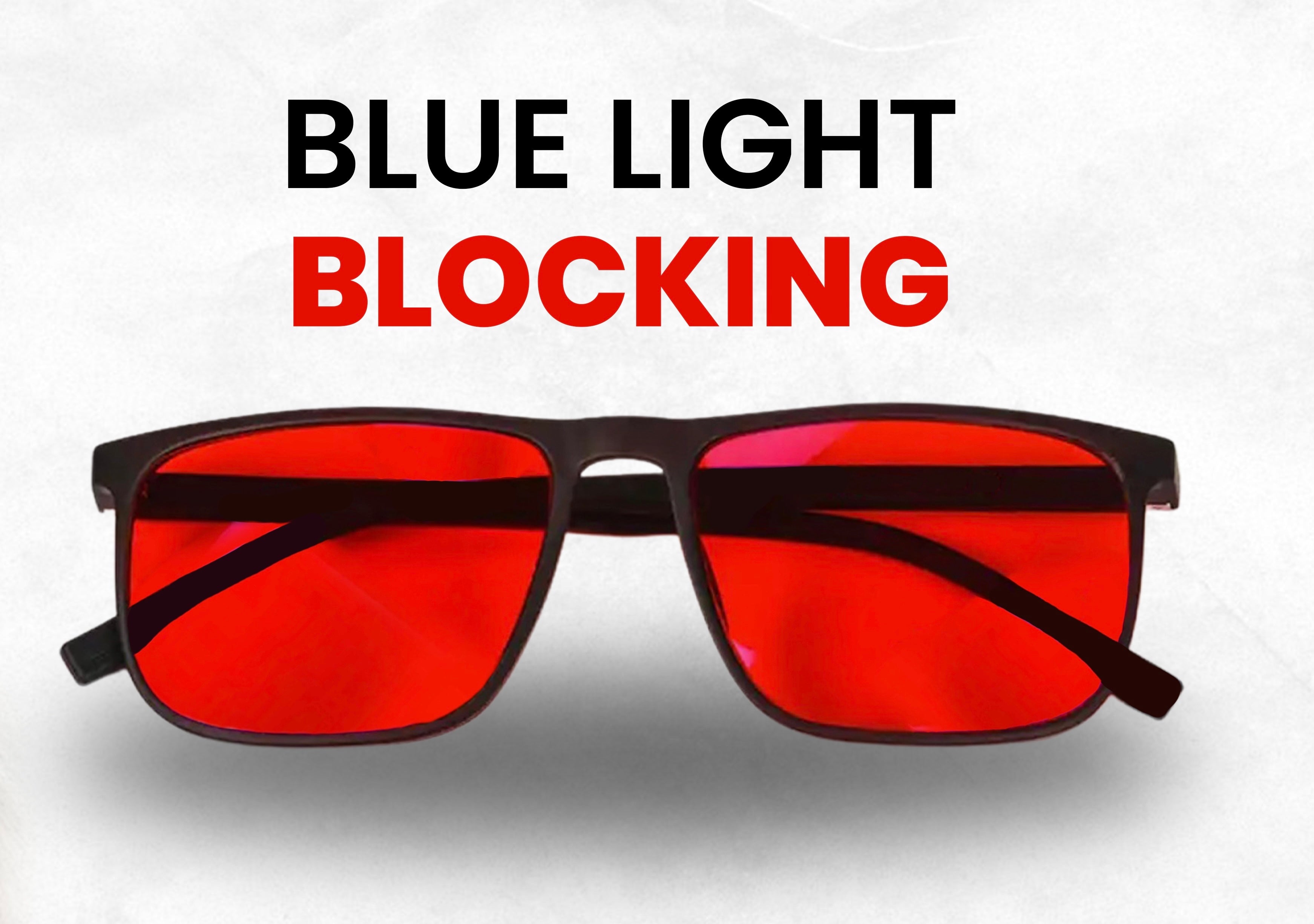 Specs & Rest™ glasses